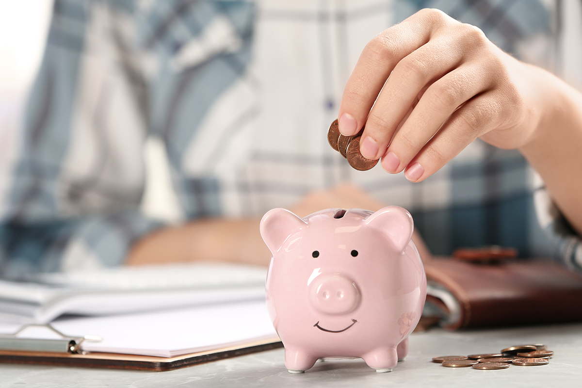 The Best Money Saving Tips to Help Grow Your Savings | BankSouth