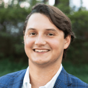 Jake Lee | BankSouth