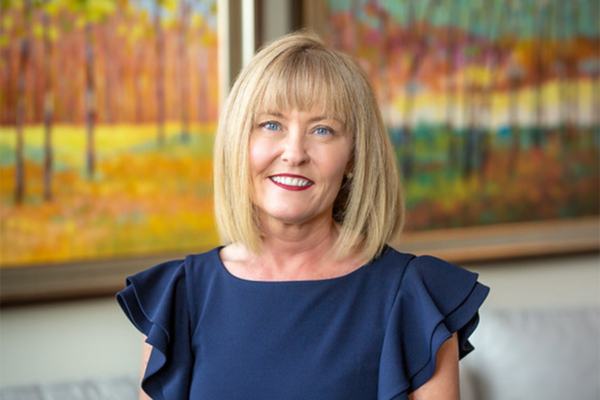 BankSouth Welcomes Angie Lewis as Chief Banking Officer | BankSouth