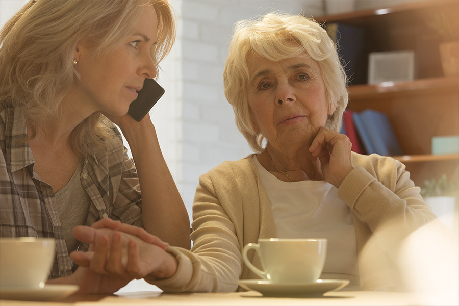 Fraud Watch January 2024 | BankSouth Blog