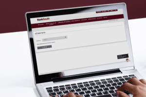 The Benefits of Enrolling in E-Statements | BankSouth Blog