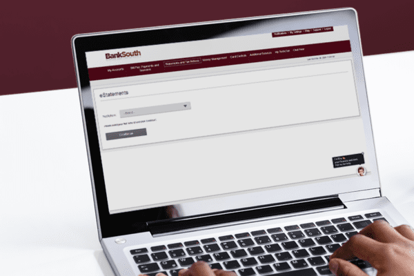 The Benefits of Enrolling in E-Statements | BankSouth Blog