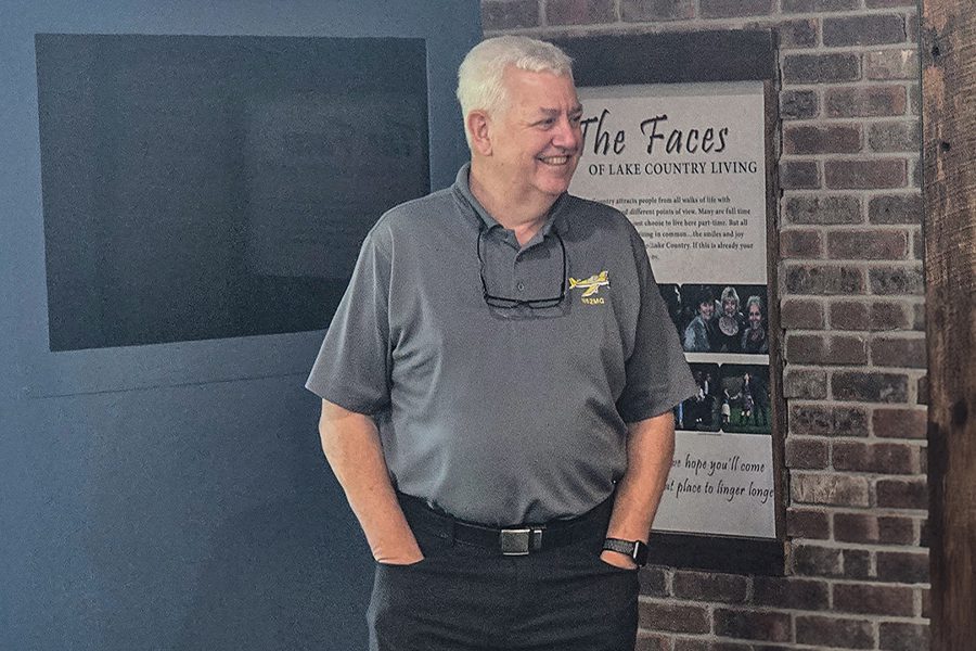 Celebrating Jim Bedsole’s Legacy of Excellence in Compliance and Risk ...