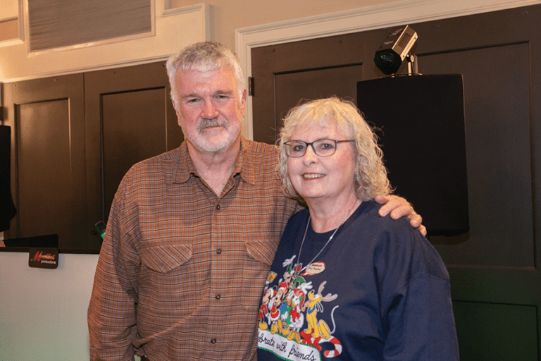 BankSouth Celebrates the Remarkable Career of VP, Human Resources ...