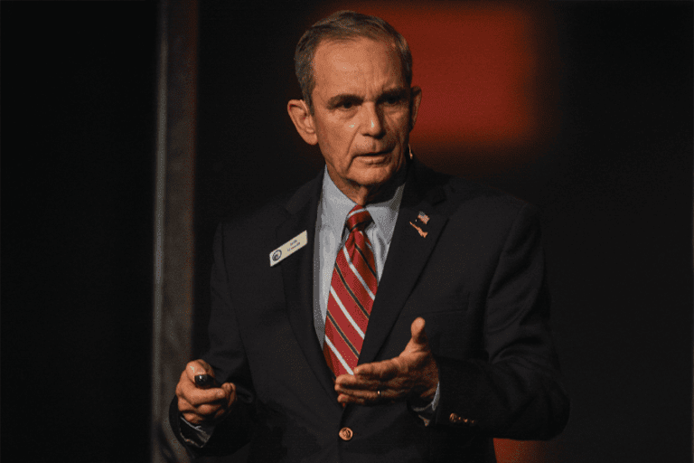 Community Inspired by Leadership and Patriotism at BankSouth’s Event ...