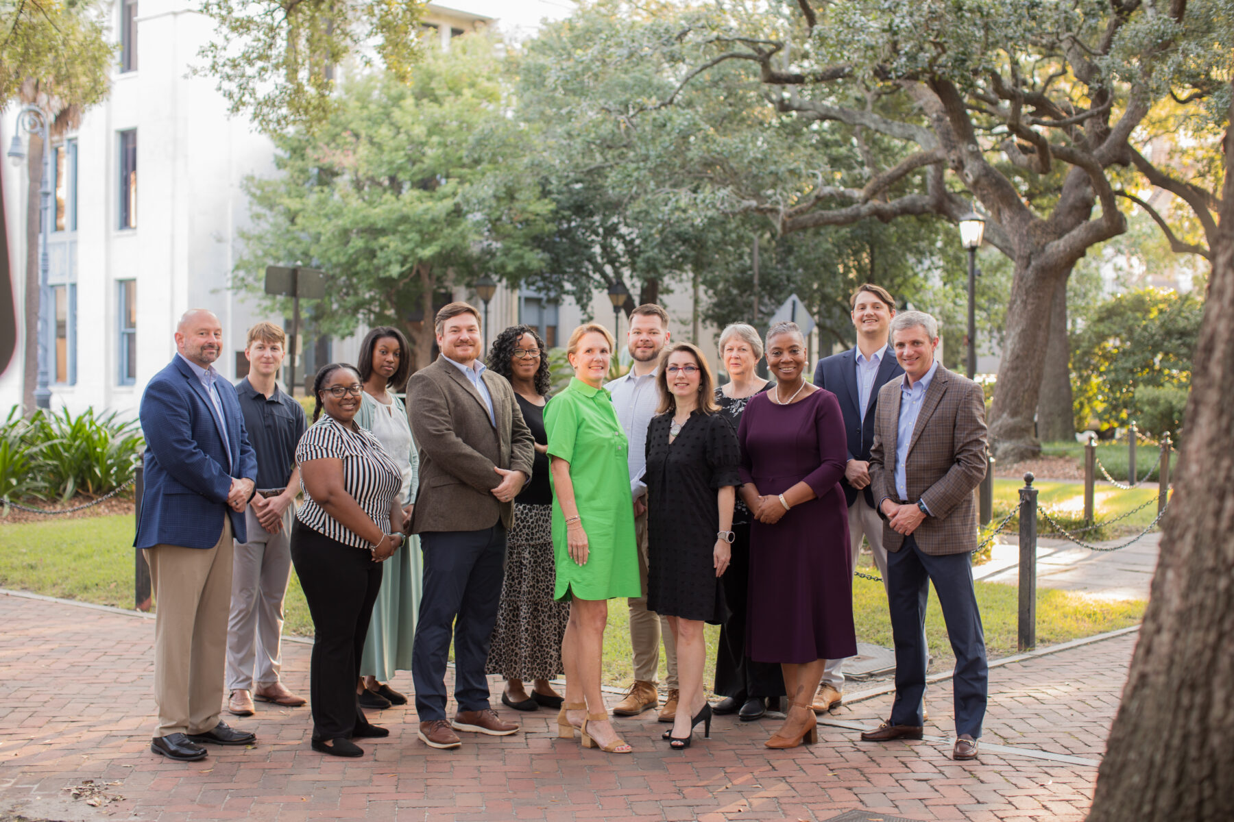 BankSouth Celebrates 10 Years of Serving the Savannah Community | BankSouth